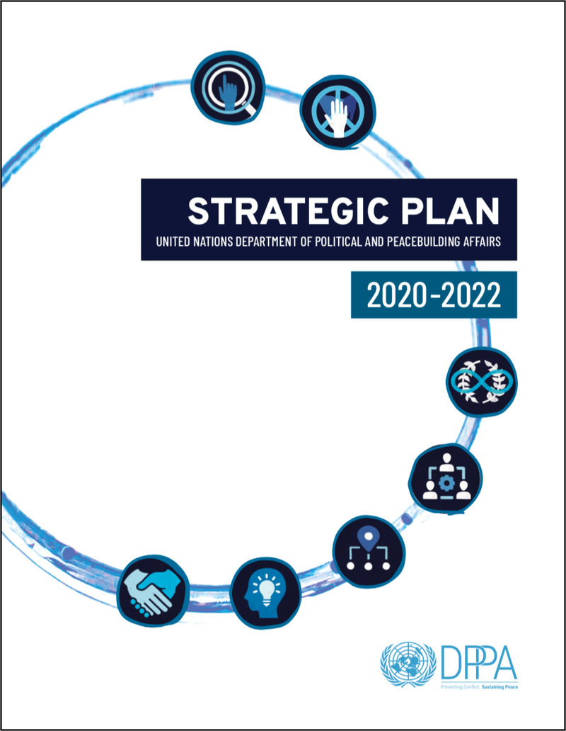 Planning, Monitoring and Evaluation | Department of Political and ...