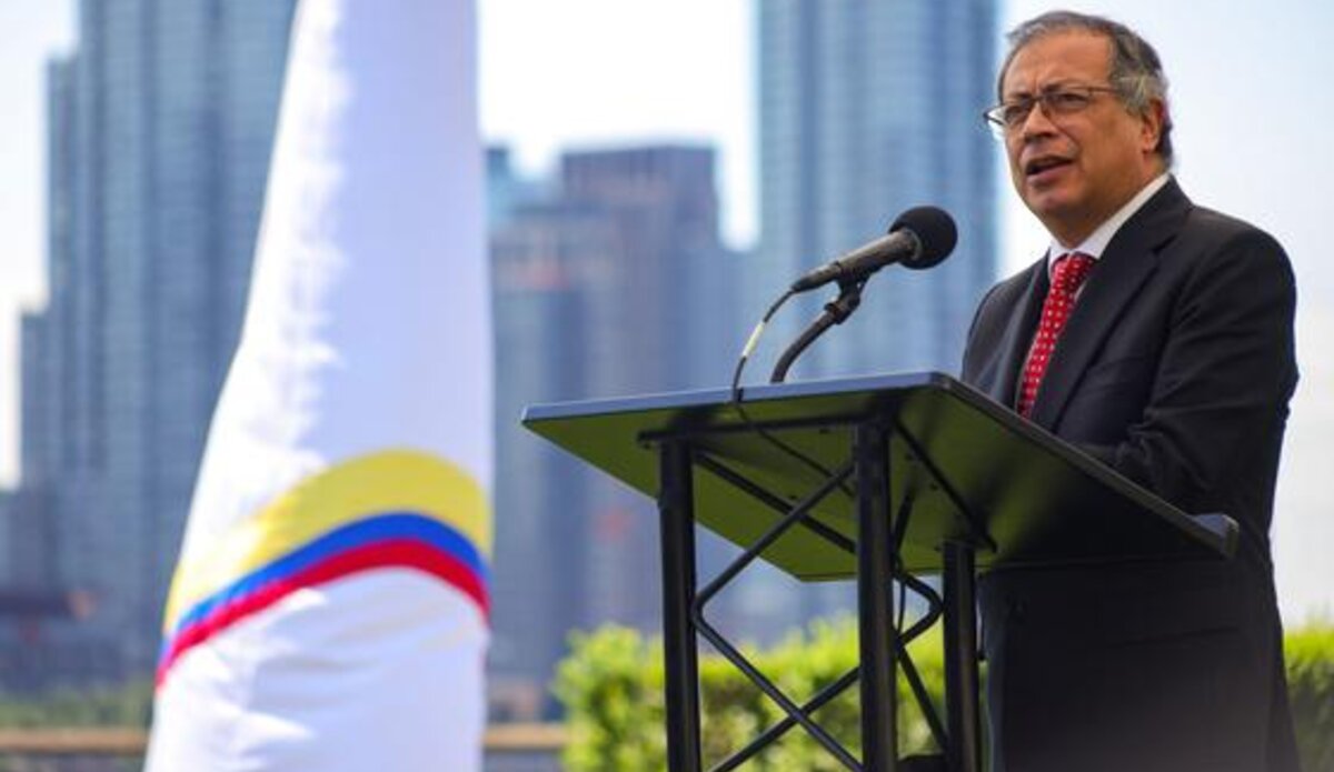 En Colombia Algunos Puntos Del Acuerdo De Paz Son Aún Una Lucha Por